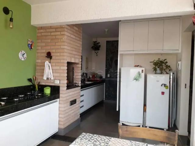 Cobertura para Venda em Uberlândia/MG Tubalina 3 Quartos