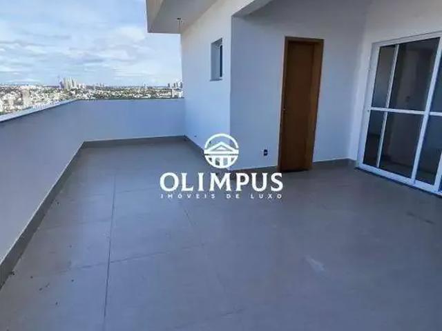Cobertura para Venda em Uberlândia/MG Tubalina 3 Quartos