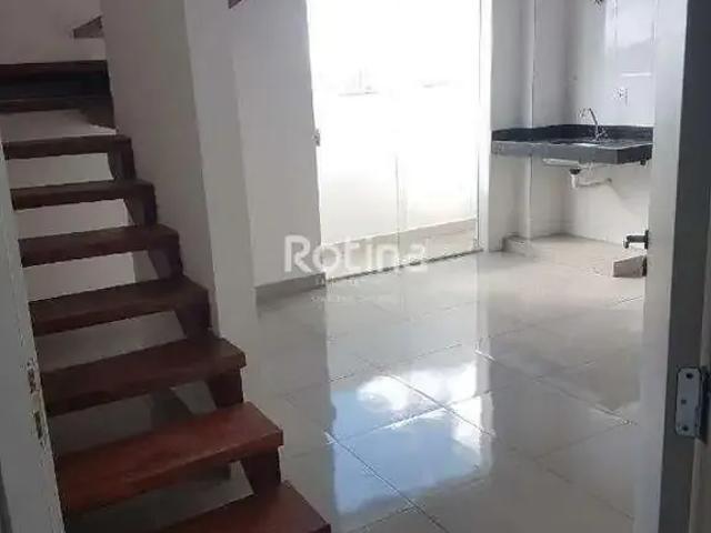 Cobertura para Venda em Uberlândia/MG Tubalina 3 Quartos