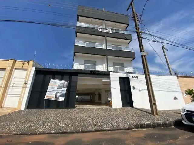 Cobertura para Venda em Uberlândia/MG Tubalina 2 Quartos