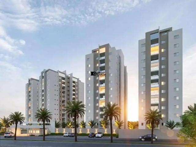 Cobertura para Venda em Uberlândia/MG Tubalina 2 Quartos
