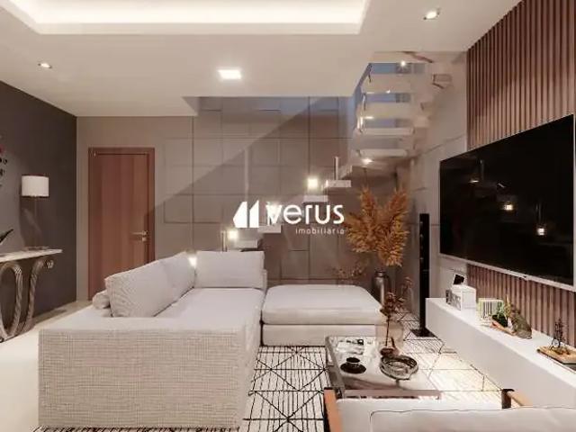 Cobertura para Venda em Uberlândia/MG Tubalina 2 Quartos