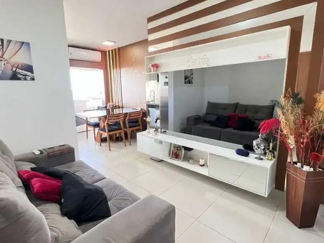Cobertura para Venda em Uberlândia/MG Tubalina 2 Quartos