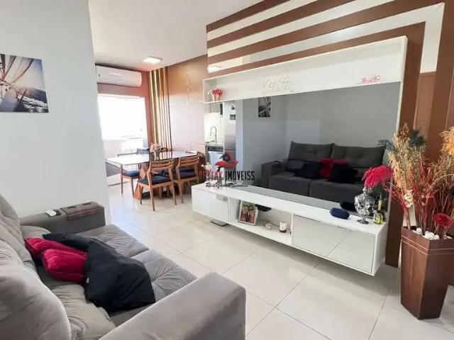 Cobertura para Venda em Uberlândia/MG Tubalina 2 Quartos