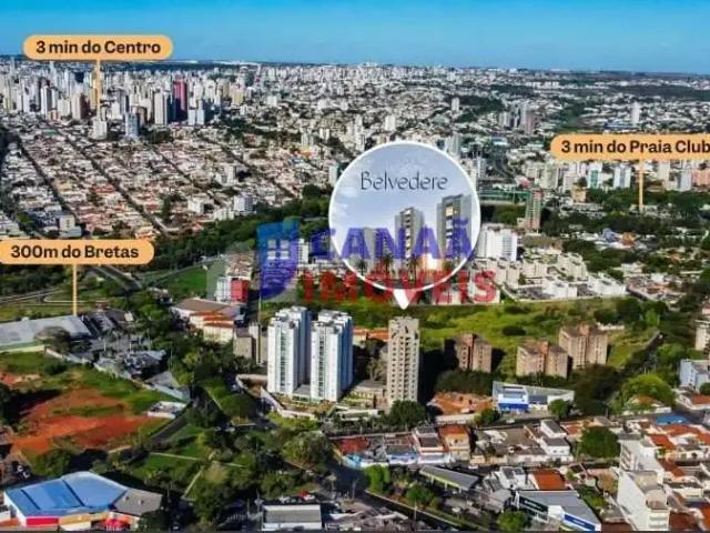 Cobertura para Venda em Uberlândia/MG Tubalina 4 Quartos