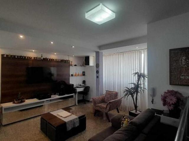 Cobertura para venda em União, Belo Horizonte