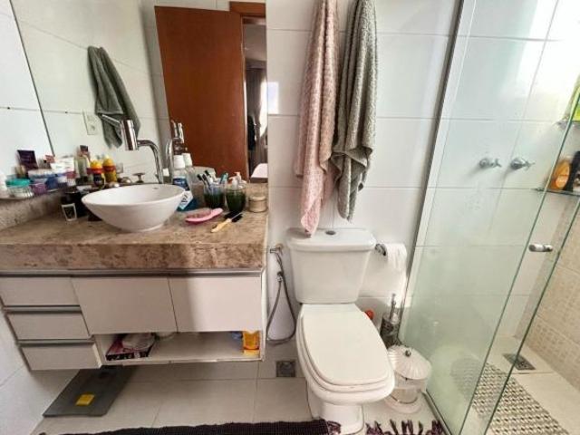 Cobertura para venda em União, Belo Horizonte