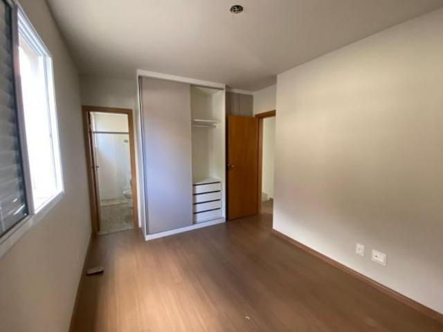 Cobertura para venda em União, Belo Horizonte