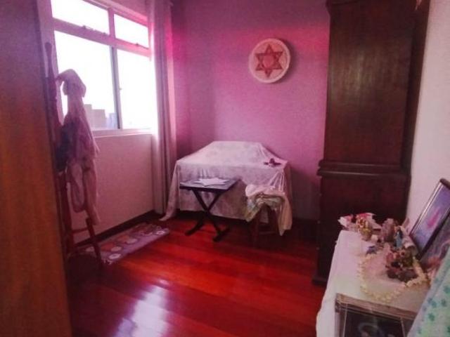 Cobertura para venda em União, Belo Horizonte