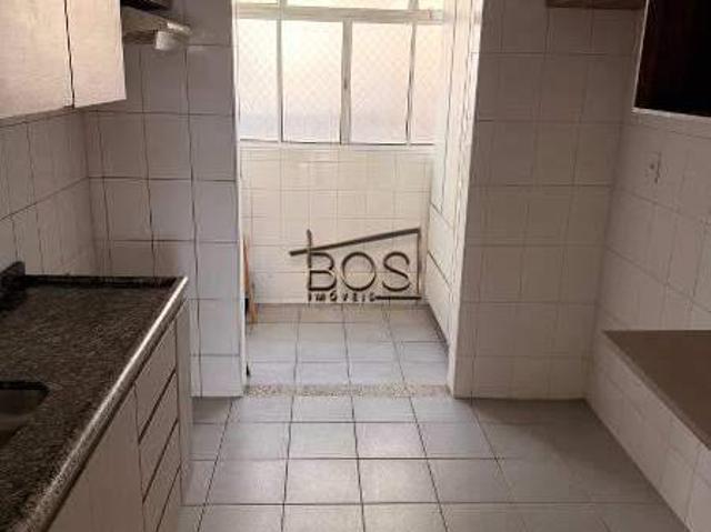 Cobertura para venda em União, Belo Horizonte