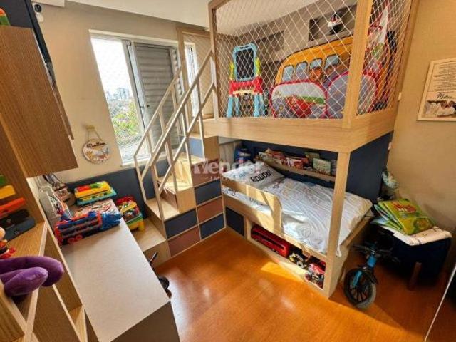 Cobertura para venda em União, Belo Horizonte