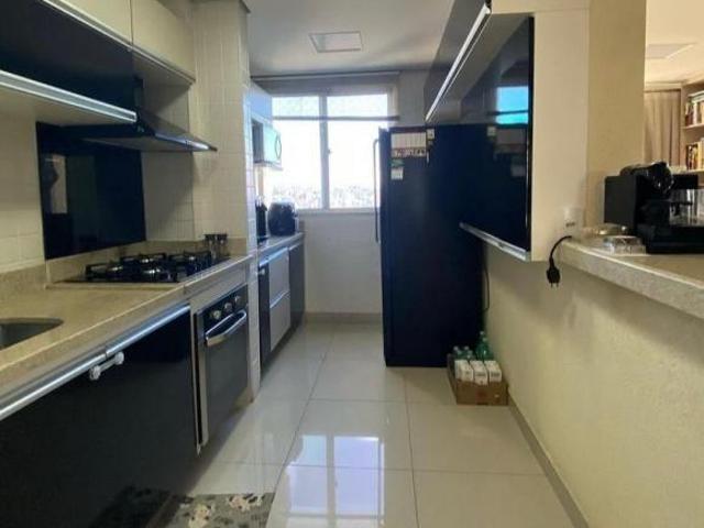 Cobertura para venda em União, Belo Horizonte