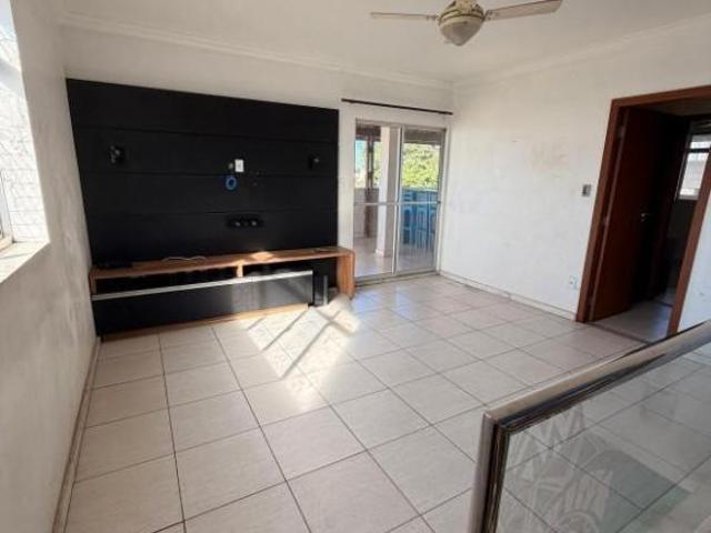 Cobertura para venda em União, Belo Horizonte