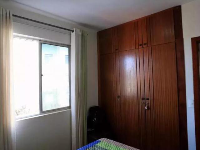 Cobertura para venda em União, Belo Horizonte