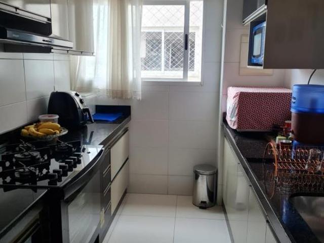 Cobertura para venda em Urca, Belo Horizonte