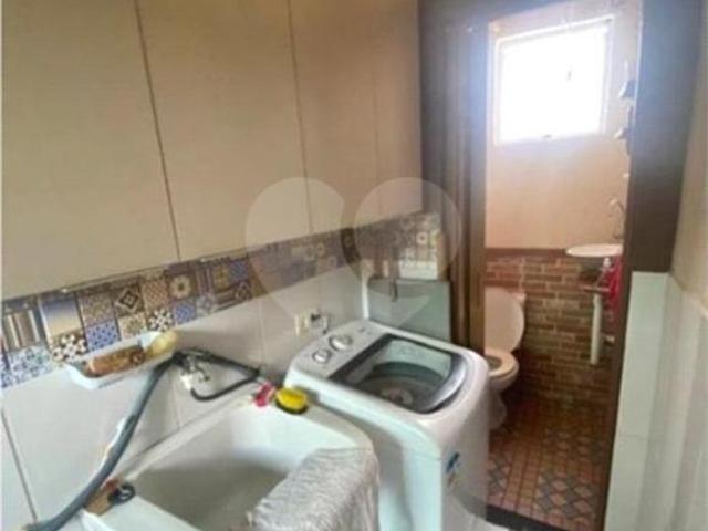 Cobertura para venda em Utinga de 120.00m² com 2 Quartos, 1 Suite e 1 Garagem