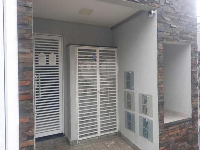 Cobertura para venda em Utinga de 43.00m² com 2 Quartos, 1 Suite e 1 Garagem