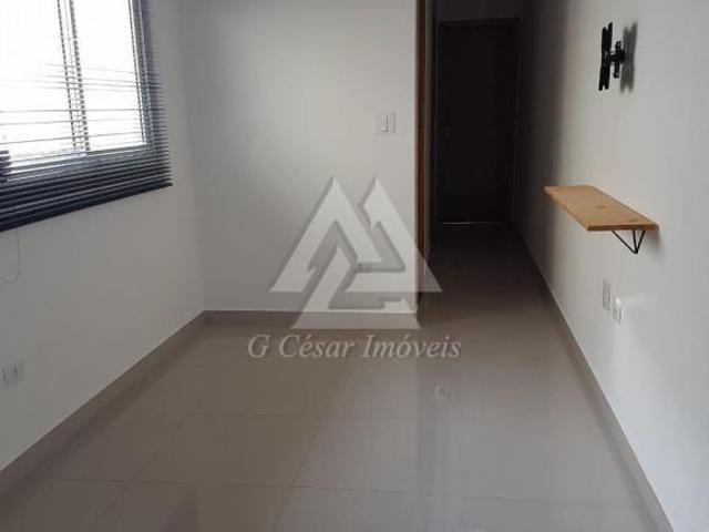 Cobertura para venda em Utinga de 96.00m² com 2 Quartos, 1 Suite e 1 Garagem
