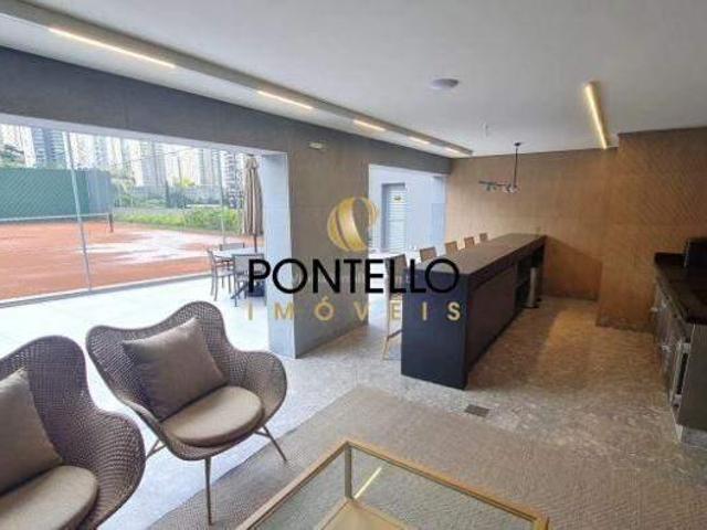 Cobertura para venda em Vale do Sereno, Nova Lima