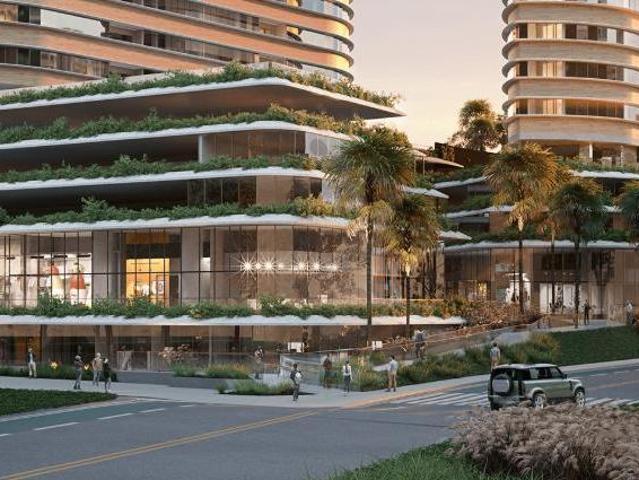 Cobertura para venda em Vale do Sereno, Nova Lima