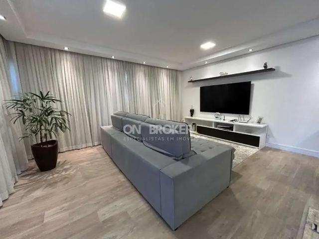 Cobertura para Venda em Valinhos/SP Ortizes 3 Quartos