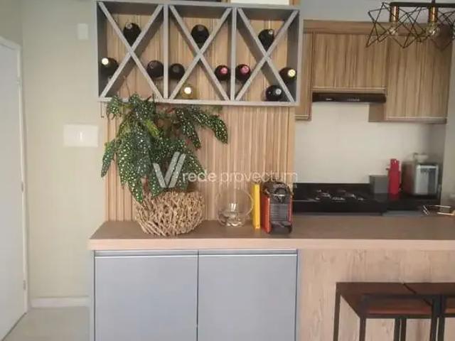 Cobertura para Venda em Valinhos/SP Jardim Alto da Boa Vista 2 Quartos