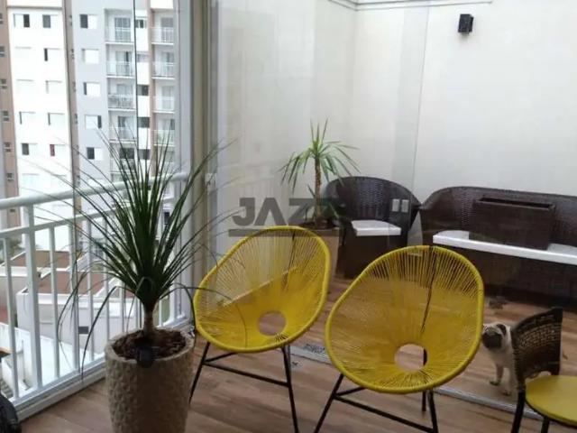 Cobertura para Venda em Valinhos/SP Jardim Alto da Boa Vista 2 Quartos