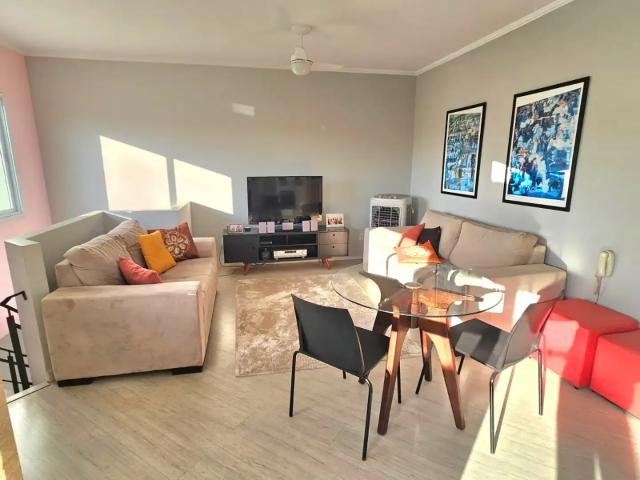 Cobertura para Venda em Valinhos/SP Jardim Alto da Boa Vista 3 Quartos