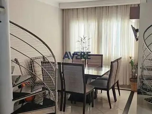 Cobertura para Venda em Valinhos/SP Jardim Alto da Boa Vista 3 Quartos