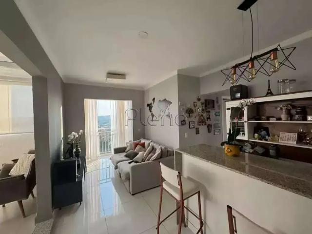 Cobertura para Venda em Valinhos/SP Jardim Alto da Boa Vista 3 Quartos