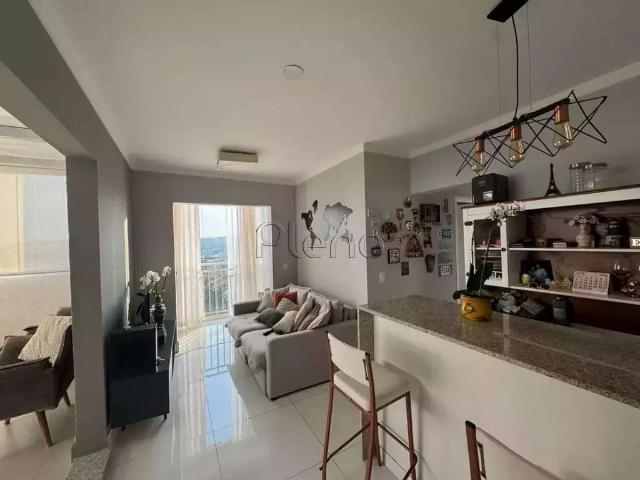 Cobertura para Venda em Valinhos/SP Jardim Alto da Boa Vista 3 Quartos