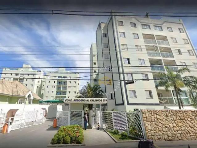 Cobertura para Venda em Valinhos/SP Jardim Alto da Boa Vista 3 Quartos