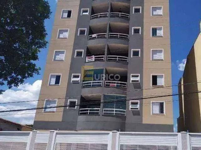 Cobertura para Venda em Valinhos/SP Jardim Maracanã 2 Quartos