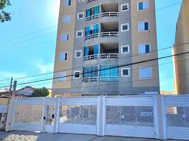 Cobertura para Venda em Valinhos/SP Jardim Maracanã 2 Quartos