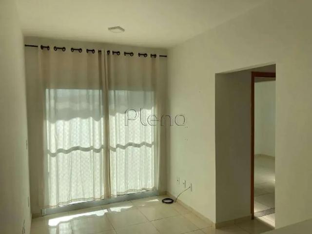 Cobertura para Venda em Valinhos/SP Jardim Maracanã 2 Quartos