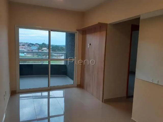 Cobertura para Venda em Valinhos/SP Jardim Maracanã 3 Quartos
