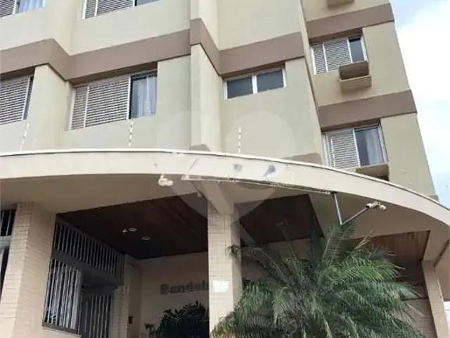 Cobertura para Venda em Valinhos/SP Vila Embaré 4 Quartos