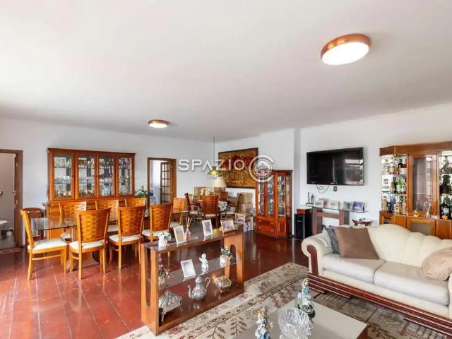 Cobertura para Venda em Valinhos/SP Vila Olivo 3 Quartos
