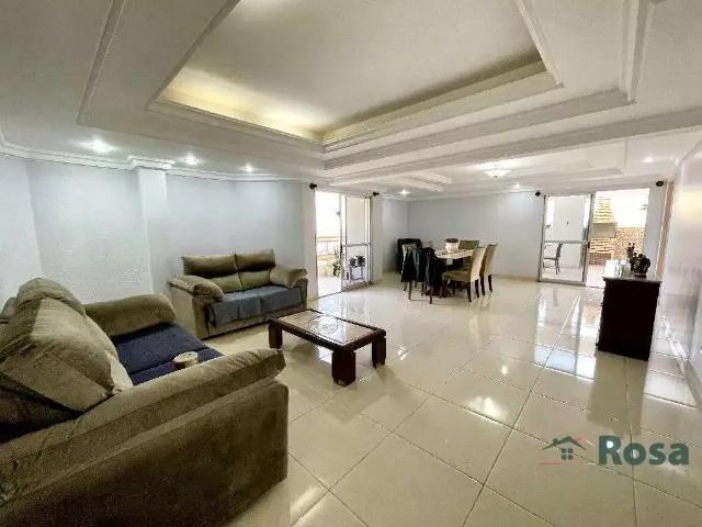 Cobertura para Venda em Várzea Grande/MT Centro Sul 4 Quartos