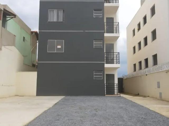 Cobertura para Venda em Vespasiano/MG Serra Dourada 2 Quartos