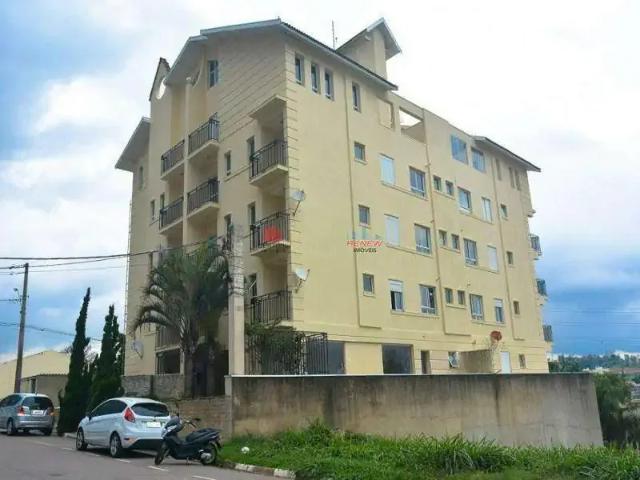 Cobertura para Venda em Vinhedo/SP Jardim Brasil 3 Quartos