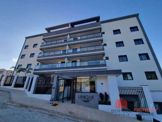 Cobertura para Venda em Vinhedo/SP Jardim Itália 3 Quartos