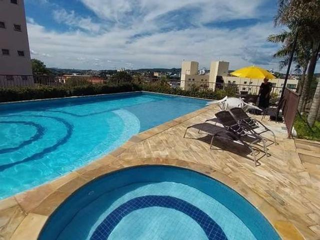 Cobertura para Venda em Vinhedo/SP Pinheirinho 3 Quartos