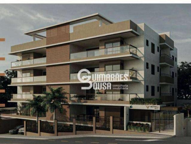Cobertura para Venda em Vinhedo/SP Pinheirinho 3 Quartos