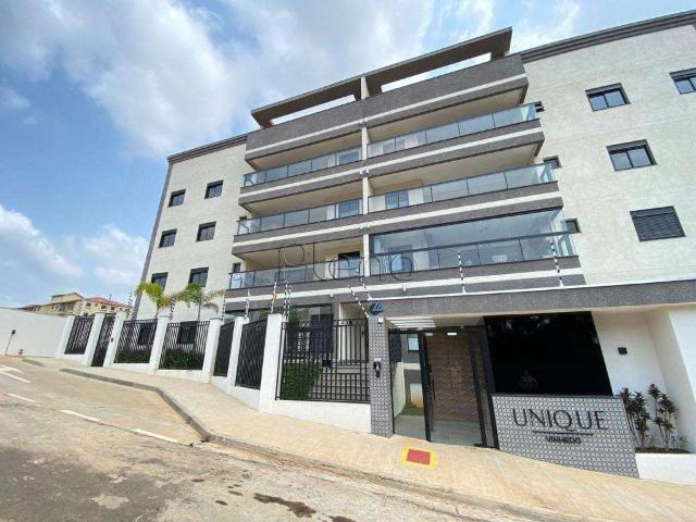 Cobertura para Venda em Vinhedo/SP Pinheirinho 3 Quartos