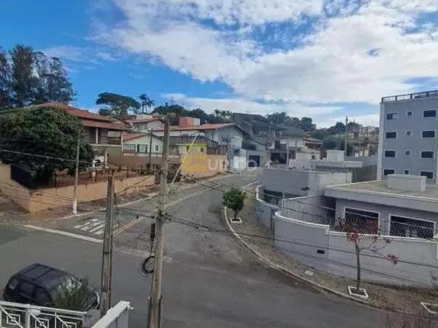 Cobertura para Venda em Vinhedo/SP Vila Planalto 3 Quartos