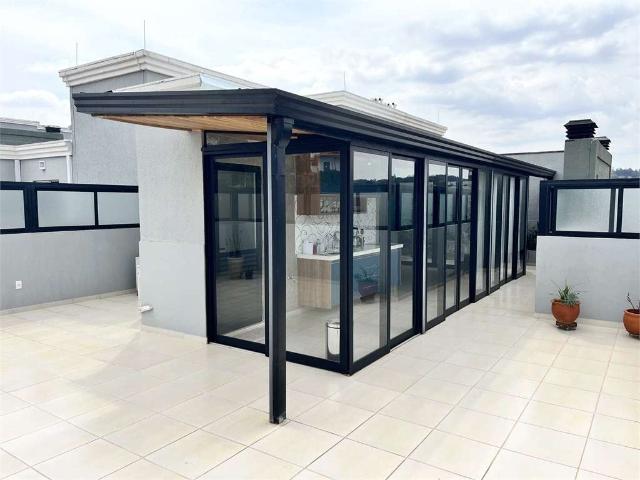 Cobertura para Venda em Vinhedo/SP Vila Planalto 3 Quartos