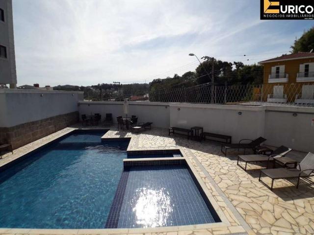 Cobertura para Venda em Vinhedo/SP Vila Planalto 3 Quartos