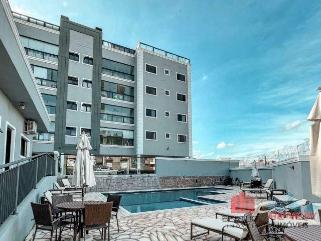 Cobertura para Venda em Vinhedo/SP Vila Planalto 3 Quartos