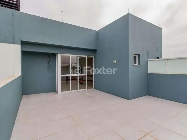Cobertura para Venda em Viamão/RS Tarumã 2 Quartos